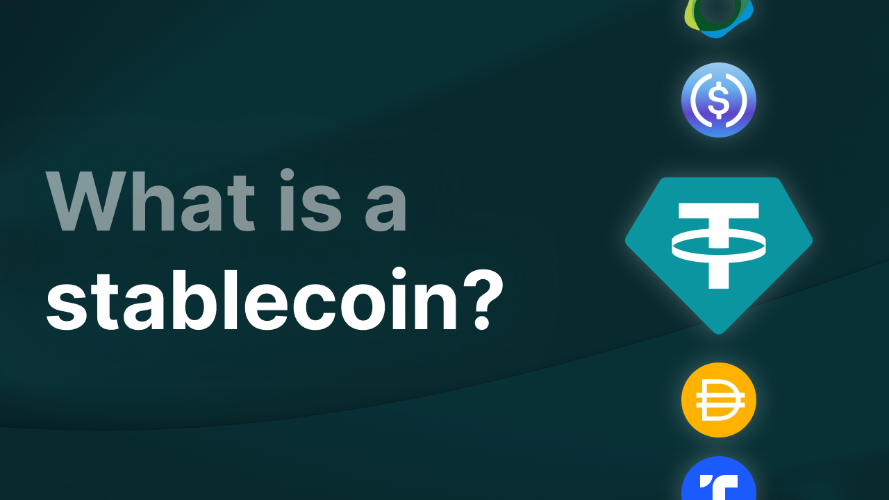 What is a Stablecoin? | Crypto Academy
